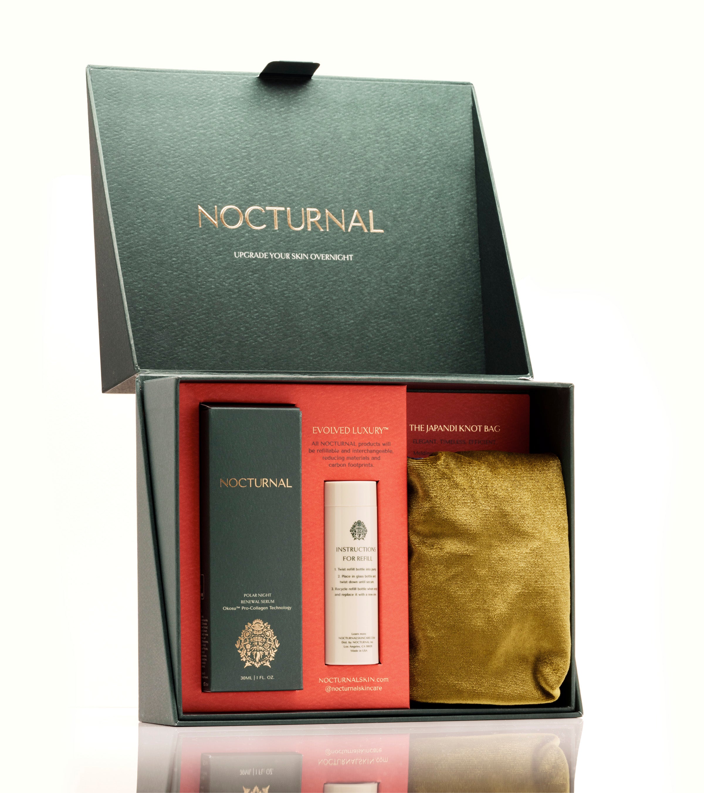 SHOP ALL – NOCTURNAL